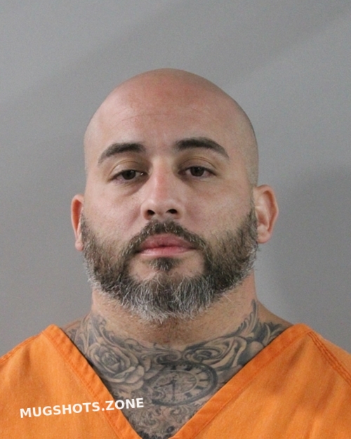 MENDEZ BENJAMIN 08/16/2025 - Polk County Mugshots Zone