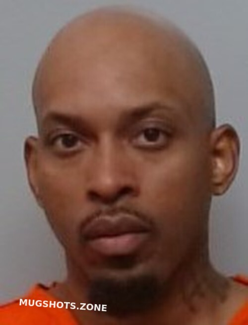 HARVEY MICHAEL ANTHONY 08/16/2025 - Polk County Mugshots Zone
