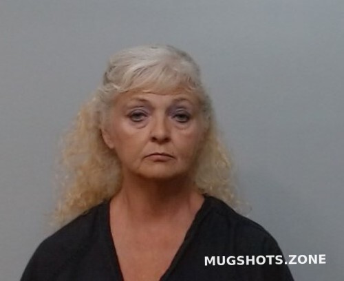 MARCUM TAMMY ROBERTA 08/17/2025 - Polk County Mugshots Zone