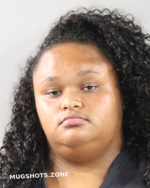 THOMAS MAKAYLA RENEE 08/17/2025 - Polk County Mugshots Zone