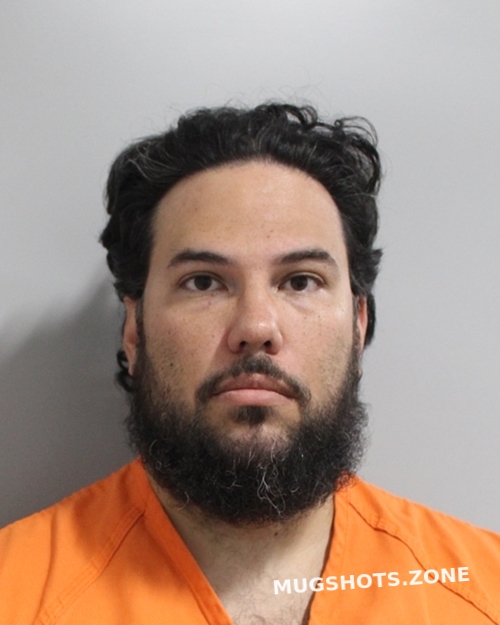 BAINES MATTHEW 08/18/2025 - Polk County Mugshots Zone