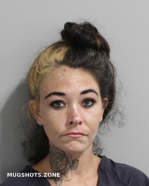 COOK ANGELICA 08/19/2025 - Polk County Mugshots Zone