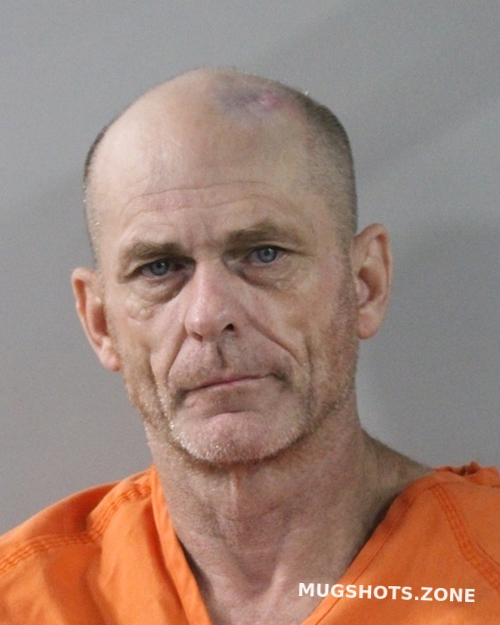 GOODSON JR. WILLIAM DONALD 08/20/2025 - Polk County Mugshots Zone
