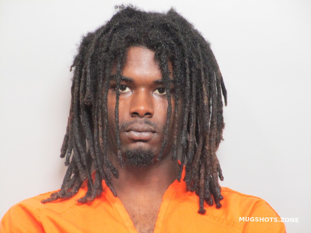 BYRD BRYCE EARL 08/22/2025 - Polk County Mugshots Zone