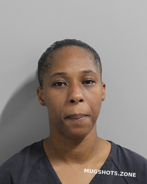 YOUNG JAMESHA KEONNA 08/26/2025 - Polk County Mugshots Zone