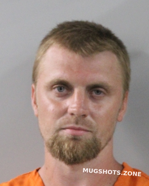 HODGES SHANE PATRICH 08/27/2025 - Polk County Mugshots Zone