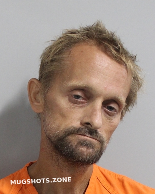 ROBB CHRISTOPHER BRIAN 08/27/2025 - Polk County Mugshots Zone