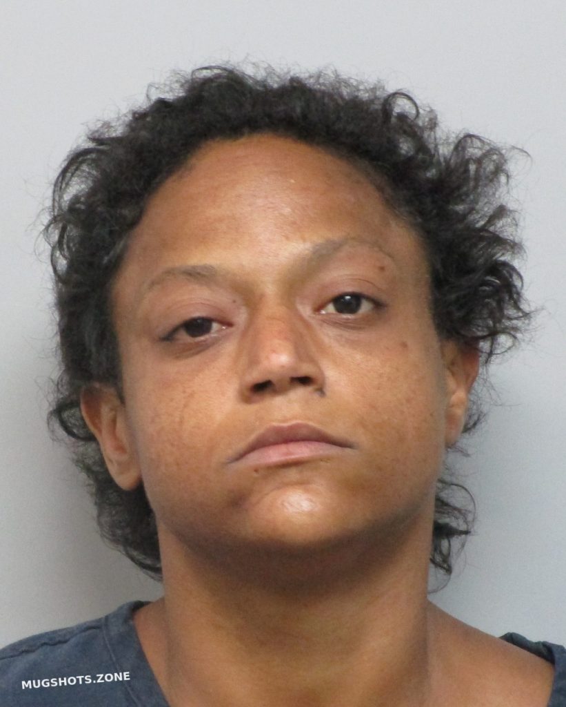 MORRISON TIFFANY MARIE 08/28/2025 - Polk County Mugshots Zone
