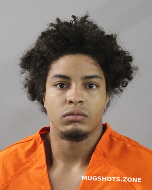 MOSES MCINTYRE 08/30/2025 - Polk County Mugshots Zone