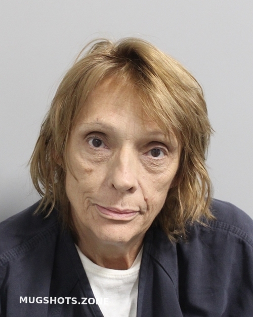 LACKEY DIANE 08/30/2025 - Polk County Mugshots Zone