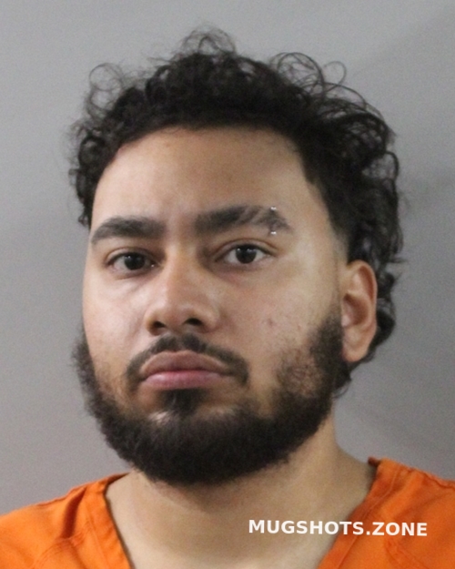 MONTANEZ DAVID 08/30/2025 - Polk County Mugshots Zone