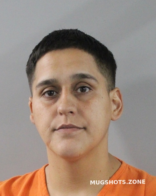 LANDEROS KEVIN ALEXANDRO 08/31/2025 - Polk County Mugshots Zone