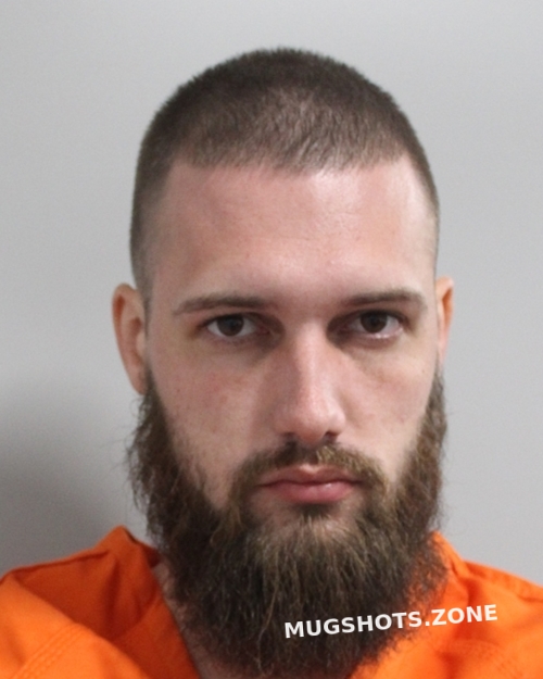 WITTE HUNTER JOSEPH 09/01/2025 - Polk County Mugshots Zone