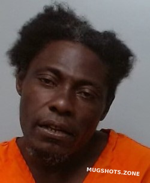 JONES DARRELL 09/01/2025 - Polk County Mugshots Zone