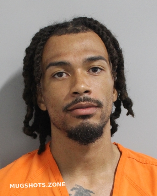 CHAMBERS TRAVIS ANTHONY 09/01/2025 - Polk County Mugshots Zone