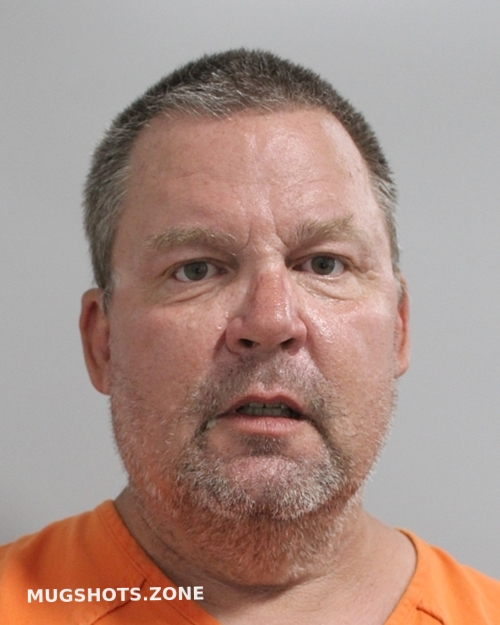 WARNER STANLEY RAY 09/01/2025 - Polk County Mugshots Zone