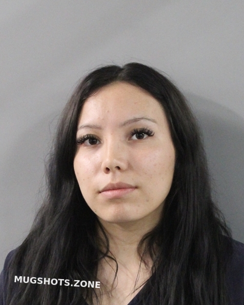 MORALES DE LA ROSA ASHLEY GUADALUPE 09/01/2025 - Polk County Mugshots Zone