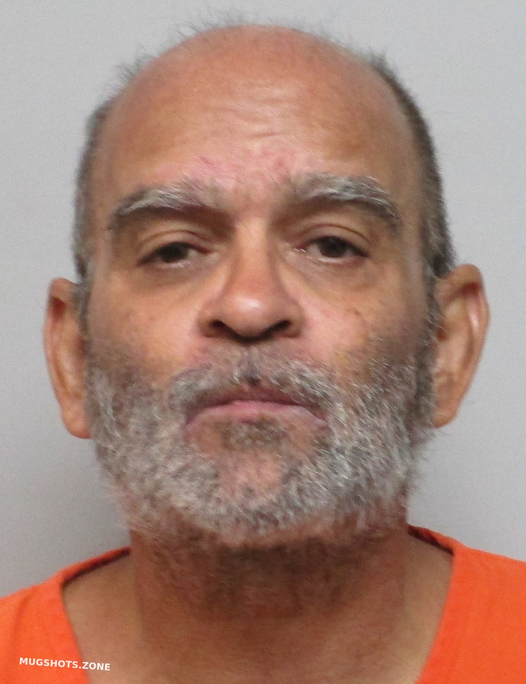 DE JESUS MICHAEL ANTHONY 09/03/2025 - Polk County Mugshots Zone