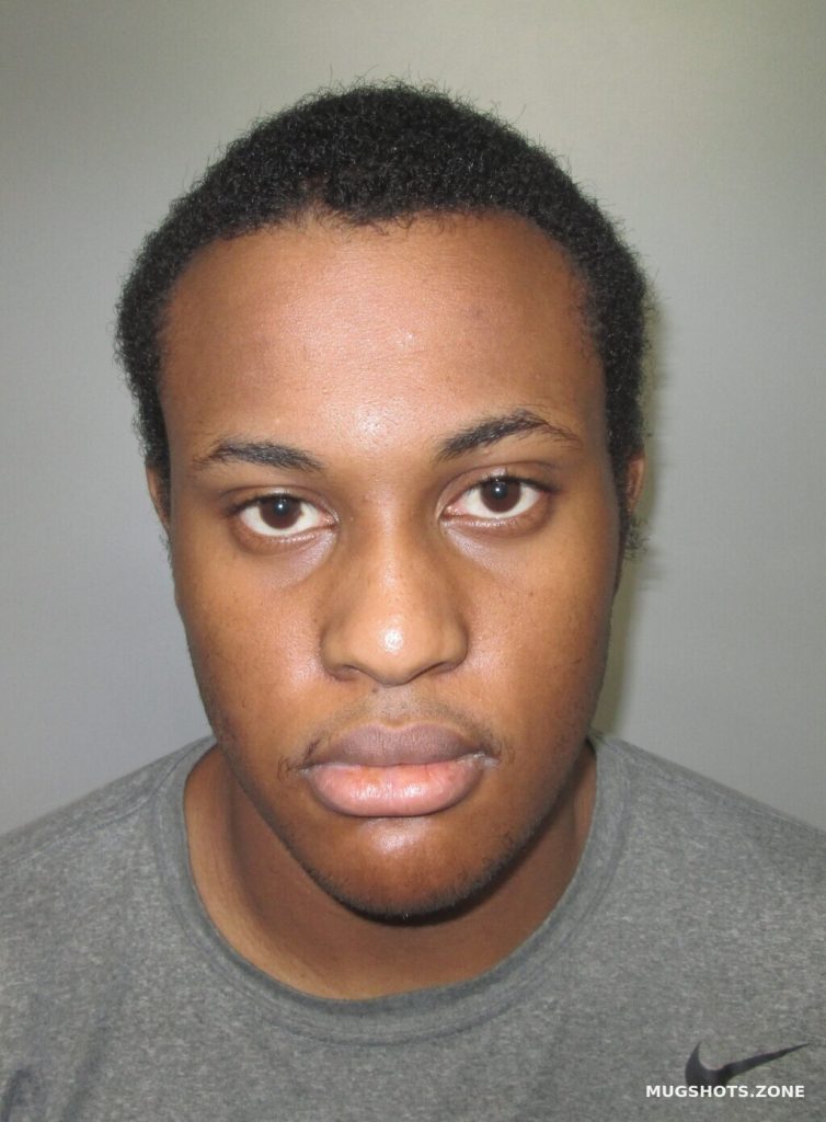 PIERCE AMANI DEANGELO 09/04/2025 - Polk County Mugshots Zone