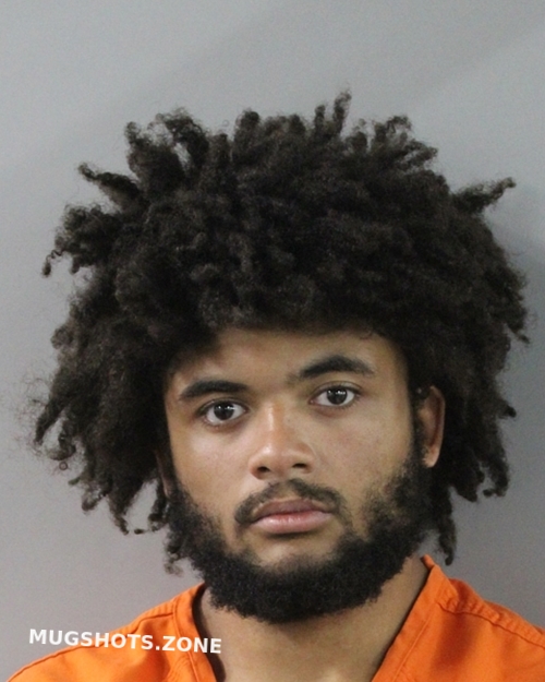 GODWIN DAMARIO 09/05/2025 - Polk County Mugshots Zone