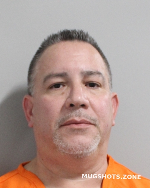 SALGADO ERIC ANTHONY 09/06/2025 - Polk County Mugshots Zone