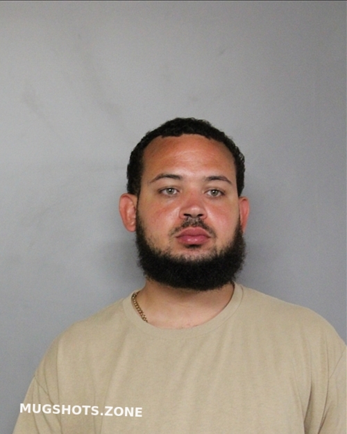 BANKS SEDRICK DEWAYNE 09/06/2025 - Polk County Mugshots Zone