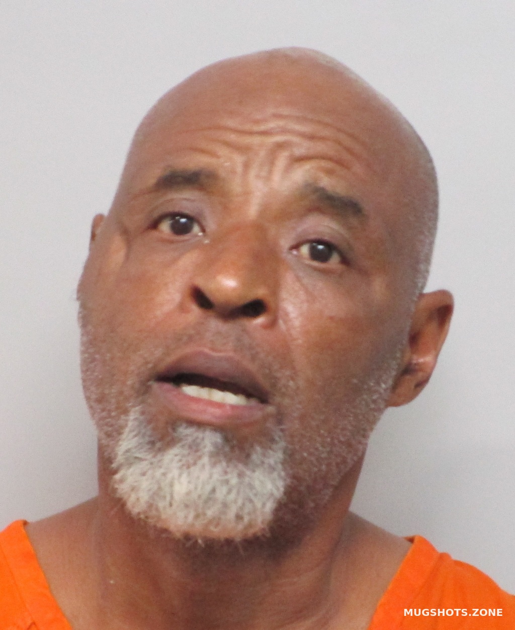 MICHAEL THOMAS EUGENE 09/06/2025 - Polk County Mugshots Zone