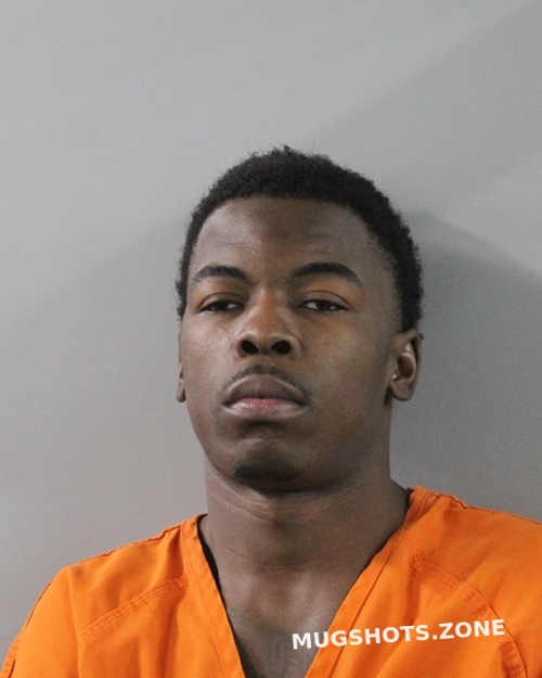 MCARTHUR ISSAC 09/06/2025 - Polk County Mugshots Zone