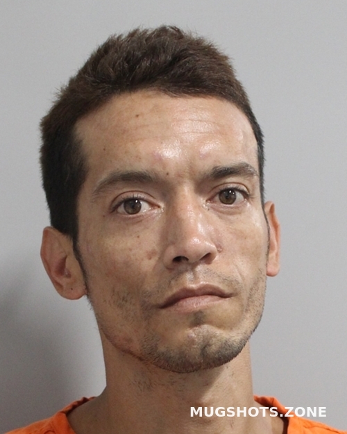 HERNANDEZ DANIEL LEE 09/06/2025 - Polk County Mugshots Zone