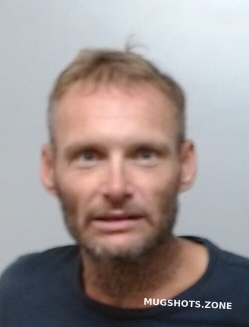 MARRISON JOHN WILLIAM 09/08/2025 - Polk County Mugshots Zone