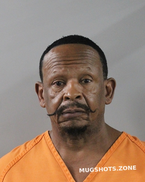 MCKINNEY MICHAEL LEON 09/08/2025 - Polk County Mugshots Zone