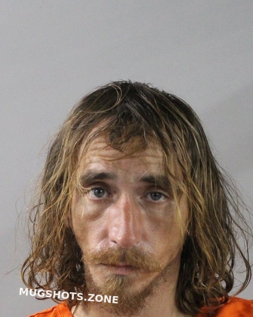 HECKMAN TRAVIS WAYNE 09/08/2025 - Polk County Mugshots Zone