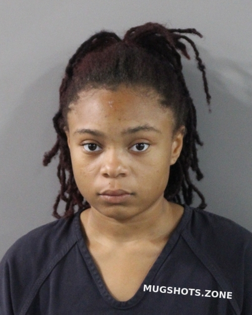 TAYLOR SHERIKAH 09/08/2025 - Polk County Mugshots Zone