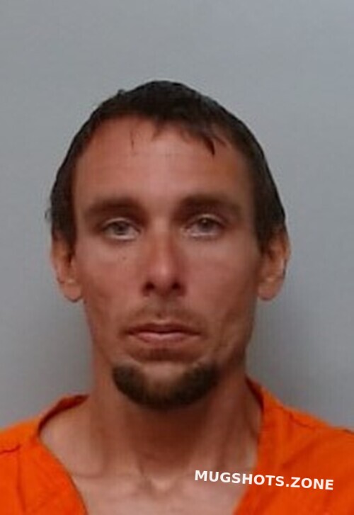 BOOTH TREVOR LEE 09/09/2025 - Polk County Mugshots Zone