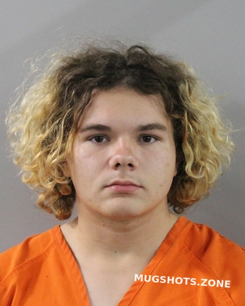 PATTERSON ANDREW DAVID 09/09/2025 - Polk County Mugshots Zone