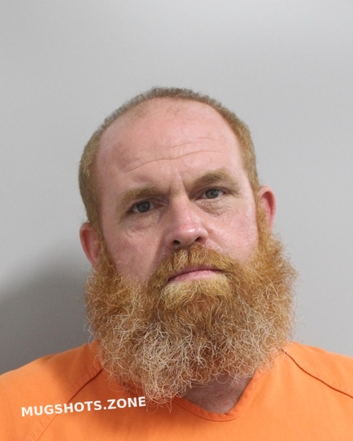 SANDERS MICHAEL ANTHONY 09/09/2025 - Polk County Mugshots Zone