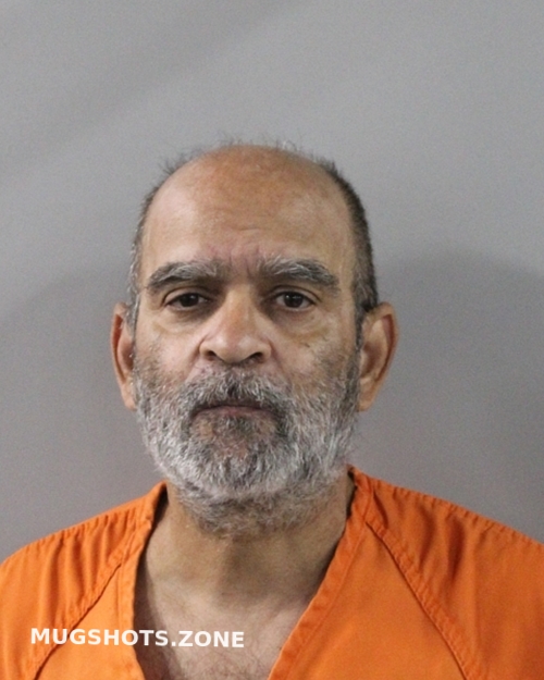 DE JESUS MICHAEL ANTHONY 09/09/2025 - Polk County Mugshots Zone