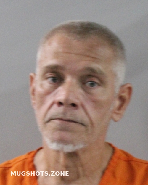 BLEVINS JEFFERY LEE 09/10/2025 - Polk County Mugshots Zone