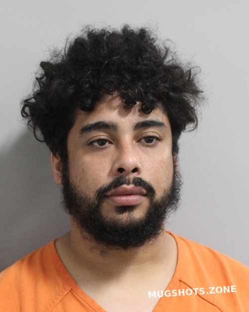DONES DAMIAN VINCENT 09/10/2025 - Polk County Mugshots Zone