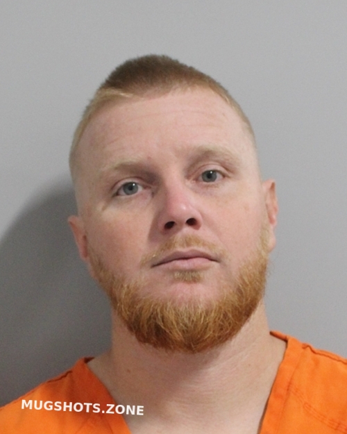 GASKIN CHRISTOPHER 09/10/2025 - Polk County Mugshots Zone