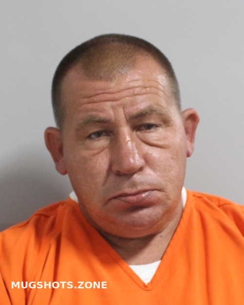 HLASNICK JASON TODD 09/12/2025 - Polk County Mugshots Zone
