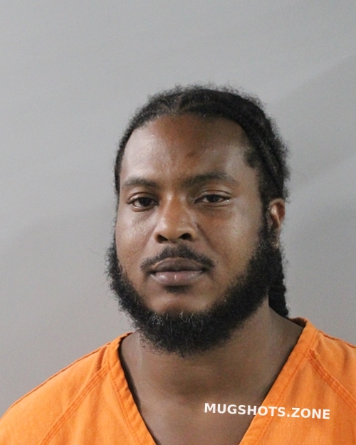 DAVIS AARON TYRELL 09/13/2025 - Polk County Mugshots Zone