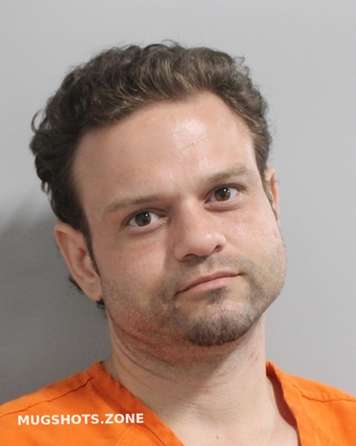 LEIGHTON MICHAEL ANTHONY 09/13/2025 - Polk County Mugshots Zone