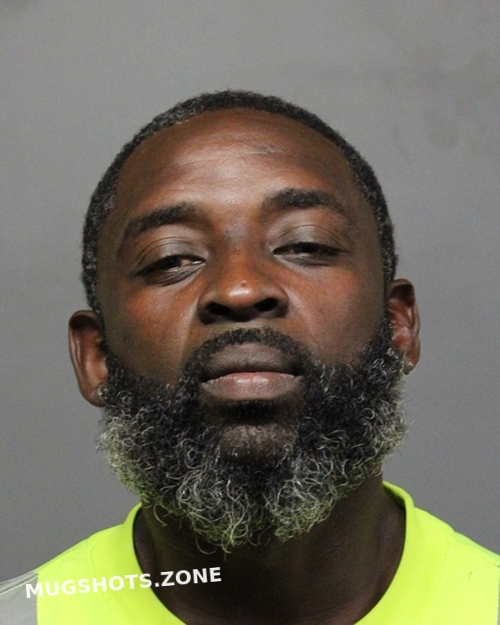 POPE RASHAD KEYON 09/13/2025 - Polk County Mugshots Zone