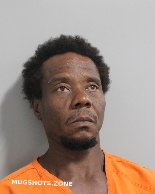 SHAW AARON 09/13/2025 - Polk County Mugshots Zone