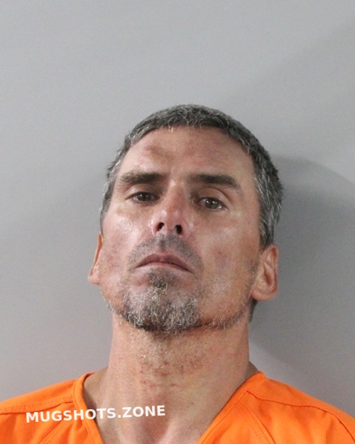 QUIMBY THOMAS WILLIAM 09/15/2025 - Polk County Mugshots Zone