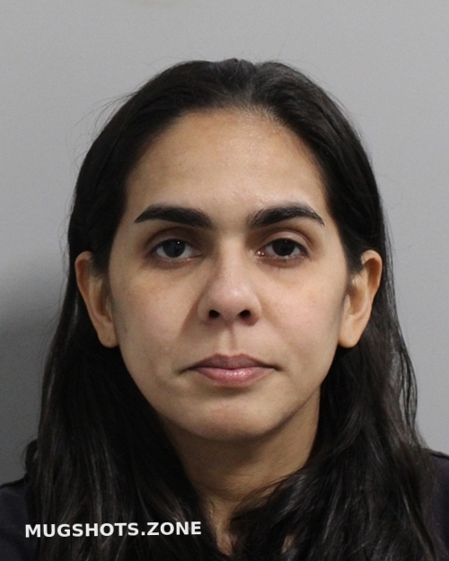 RIOS RIVERA MELANIE KEISHA 09/16/2025 - Polk County Mugshots Zone