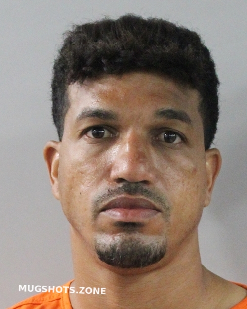 FERNANDEZ-COSME JONATHAN 09/16/2025 - Polk County Mugshots Zone