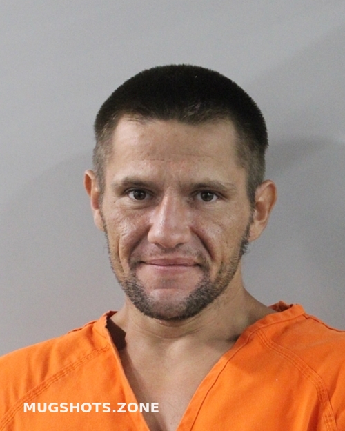 BESS JONATHON ANTHONY 09/16/2025 - Polk County Mugshots Zone