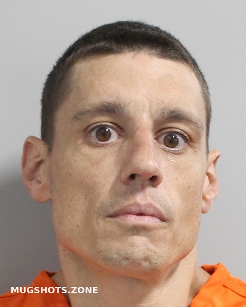 WOODINGTON DONALD KEITH 09/16/2025 - Polk County Mugshots Zone